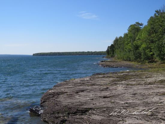 Michigan Back Roads Getaways, Road Trips, and Vacations